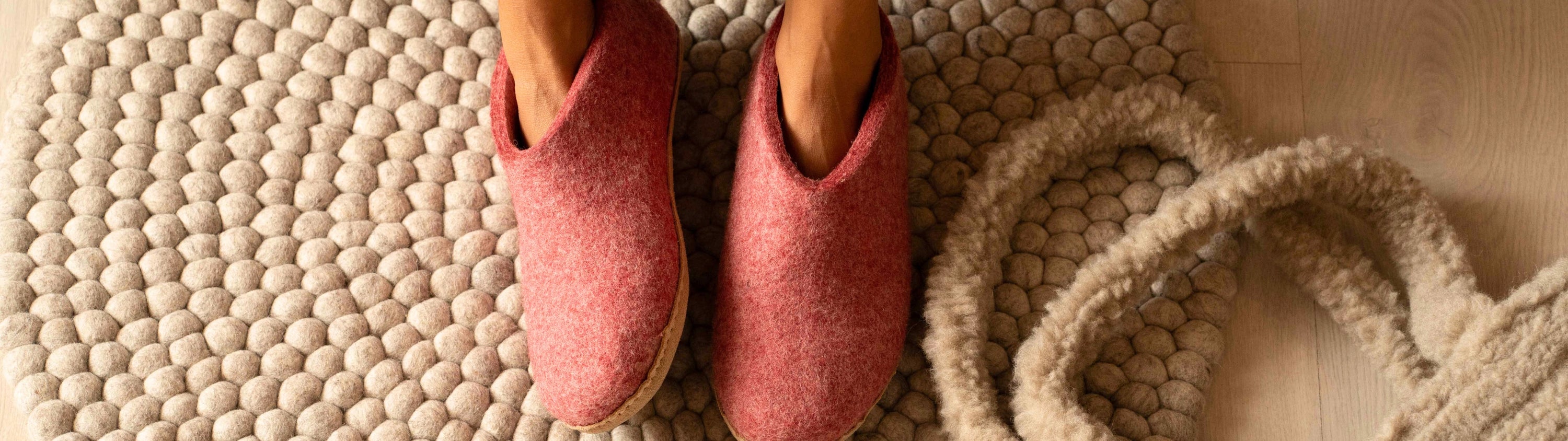 Indoor Shoes
